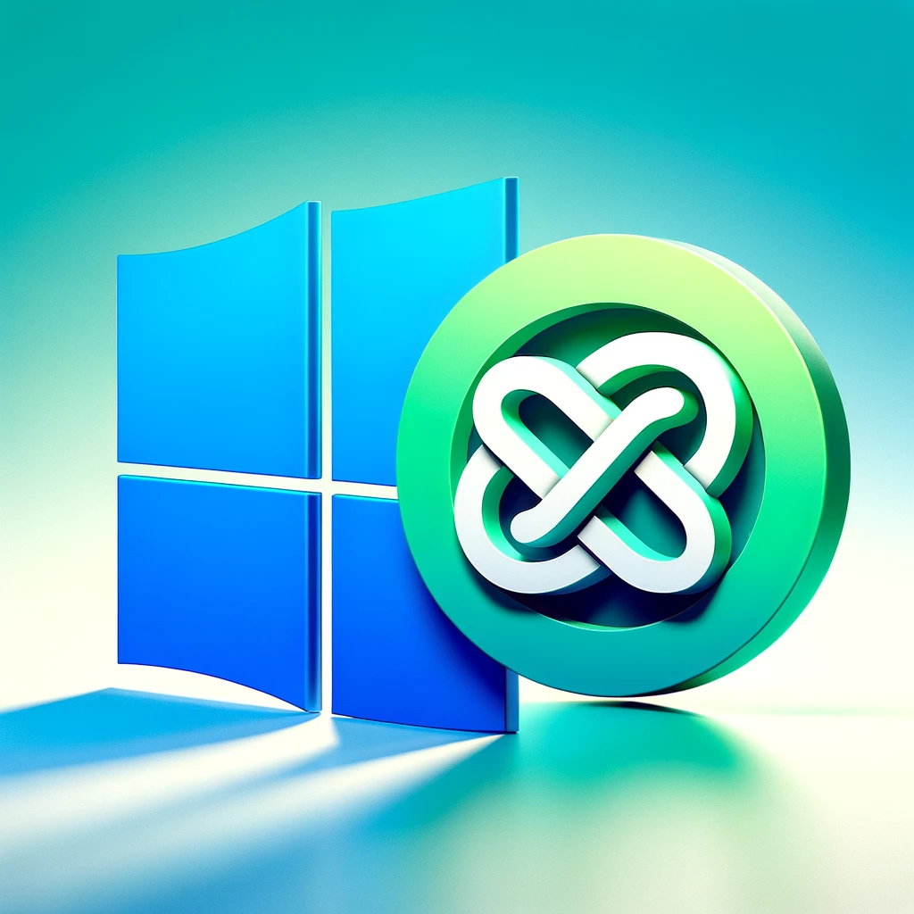 ChatGPT als Windows 11 App | Spycher Creative